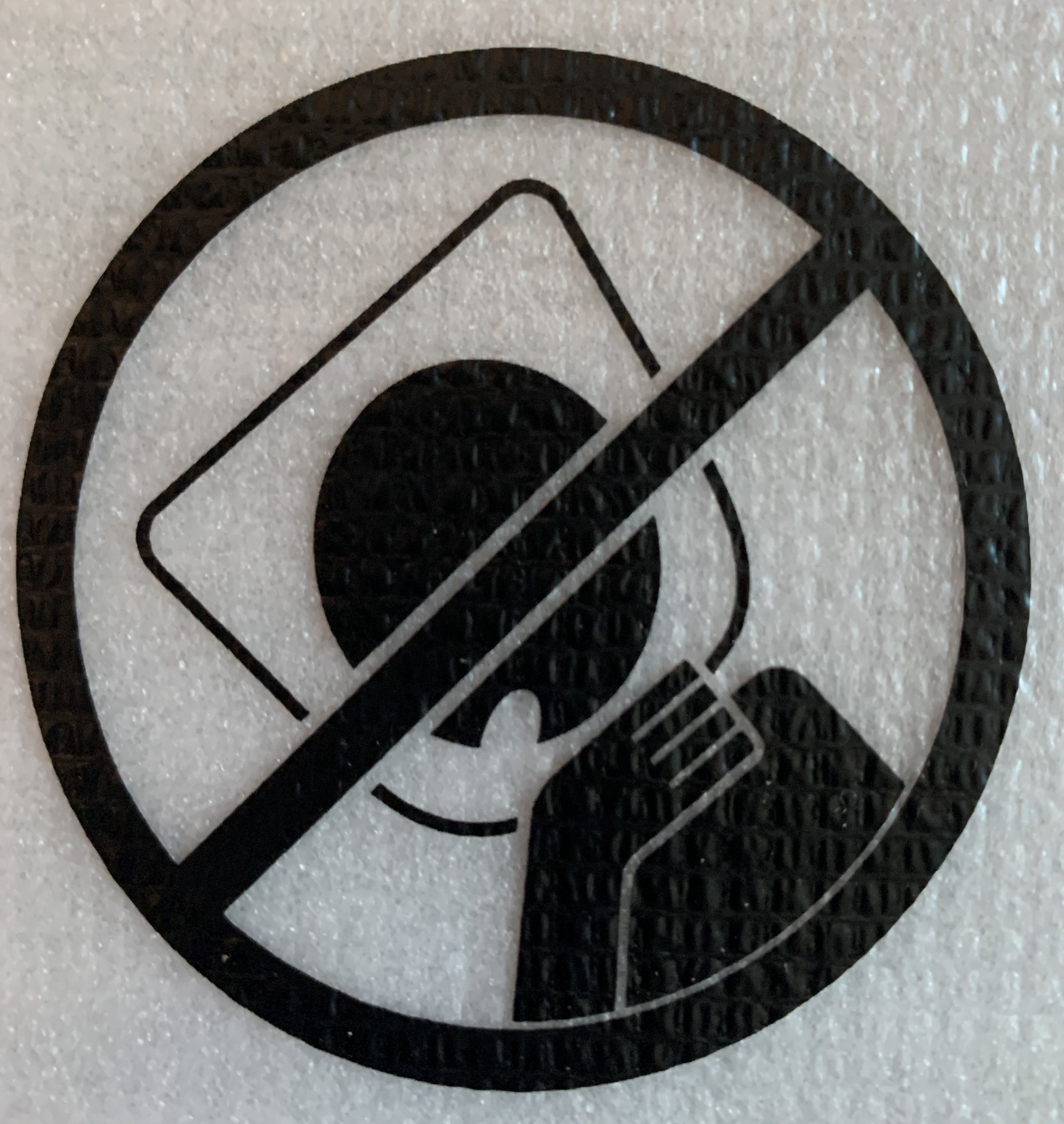 THE SAD FATE(S) OF MR. UNKNOWN – Brain Candy Buffet